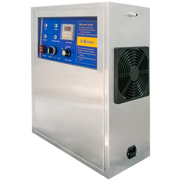 Máy Ozone công nghiệp Dr.Ozone D2